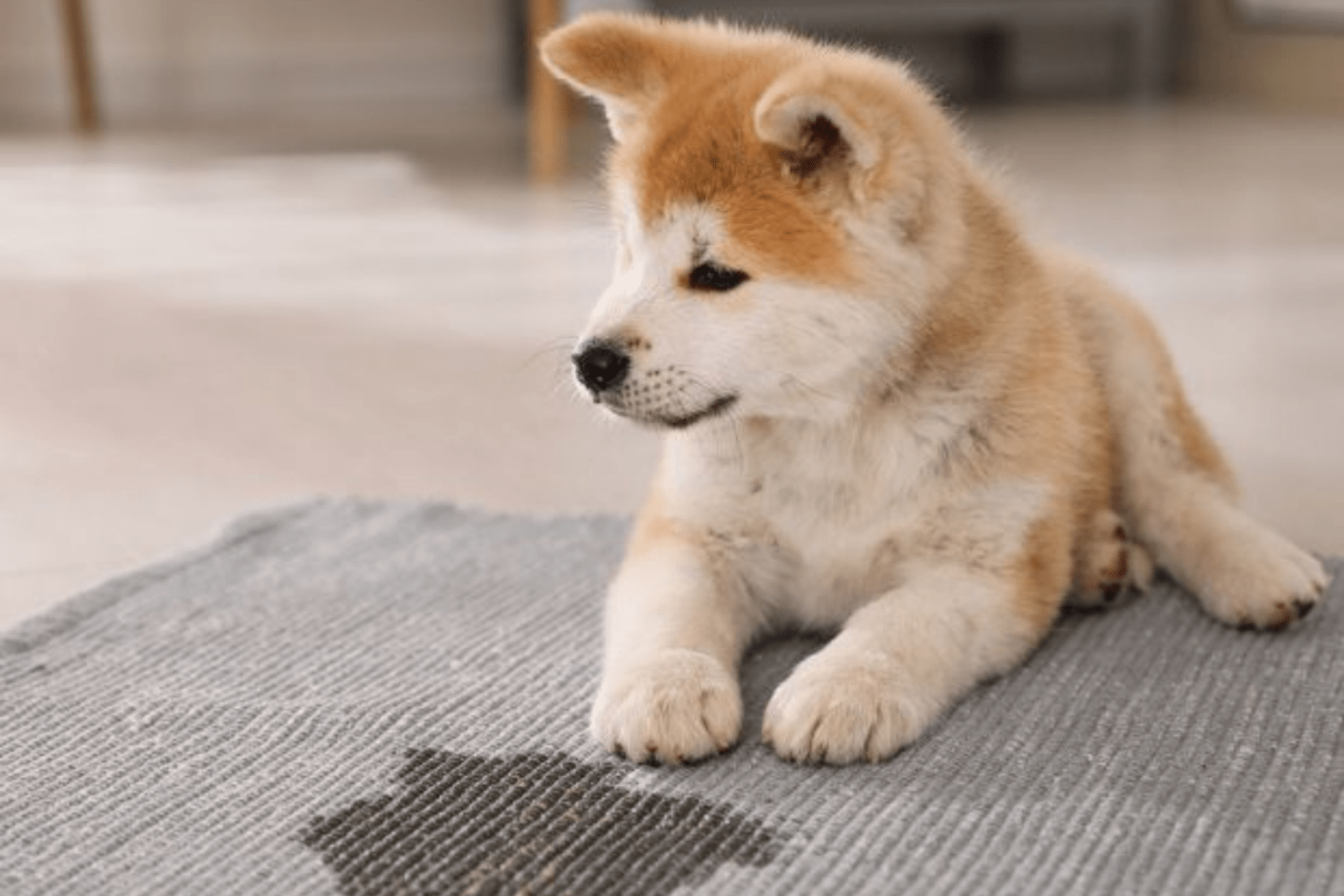 Cómo enseñar a un perro a hacer pis fuera de casa - Las Almenas